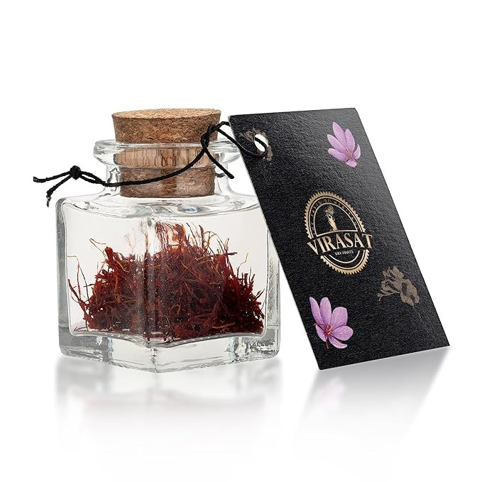 Kesar Saffron Original – Virasat-The Heritage
